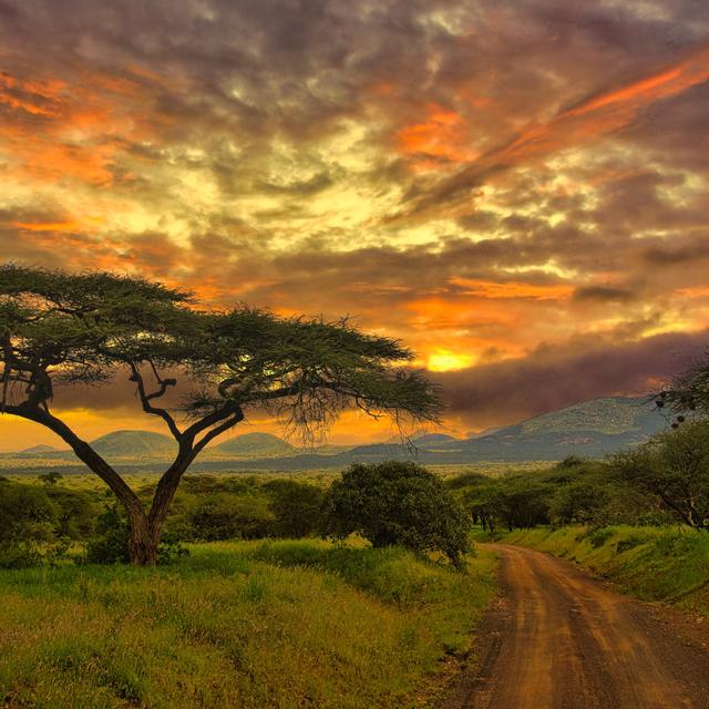 Kenya climate | Sunheron
