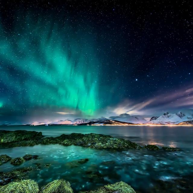 Top 9 Destinations for Discovering Unique Atypical Landscapes Solo in ...