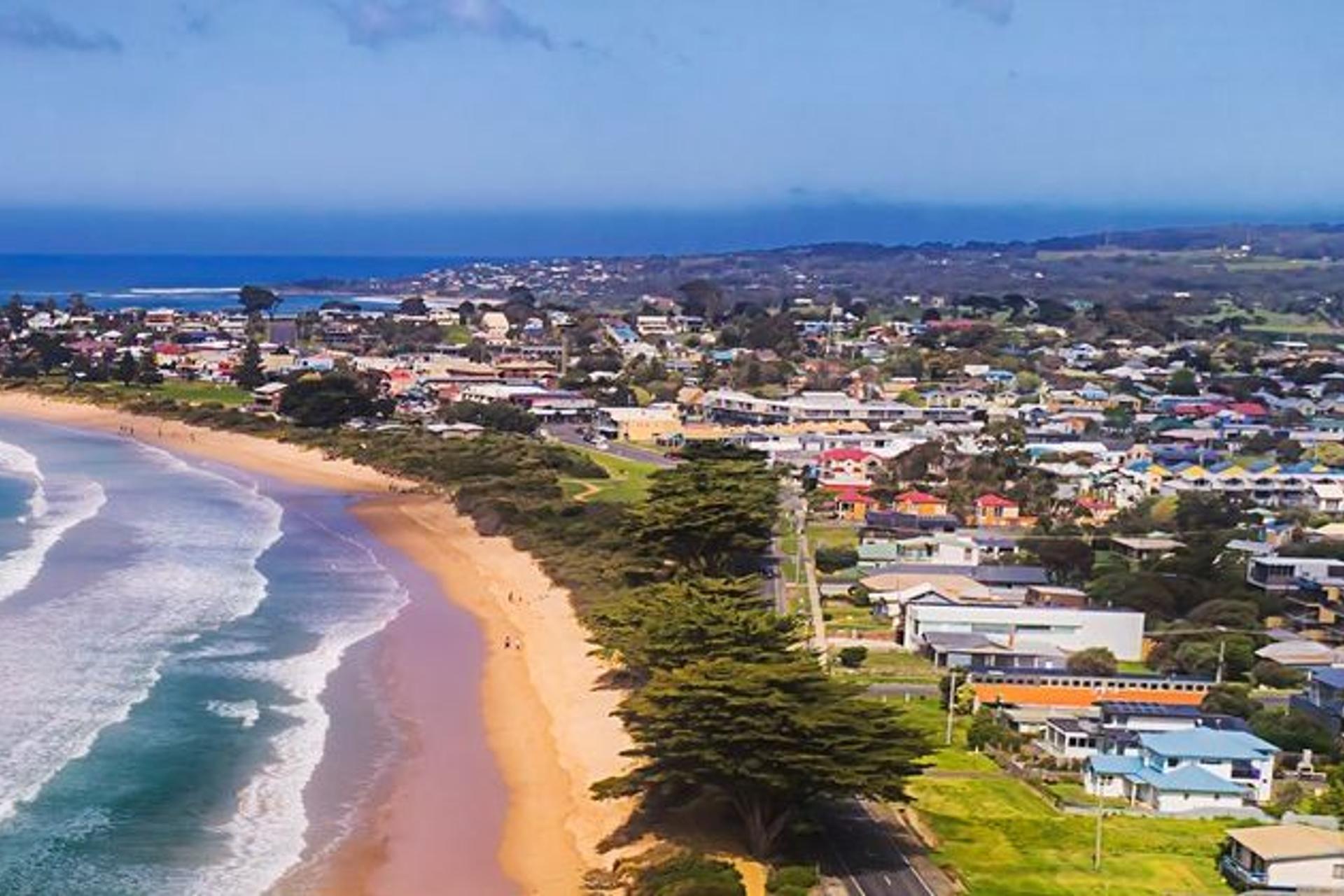Apollo Bay weather and climate in 2024 | Sunheron