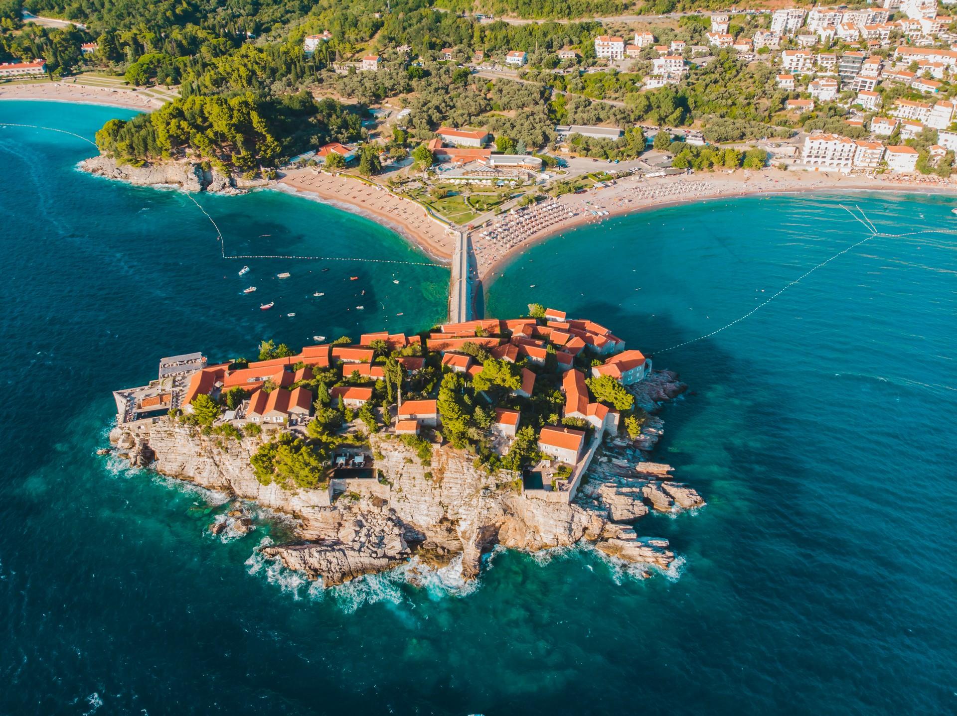 Montenegro Weather In January Sunheron