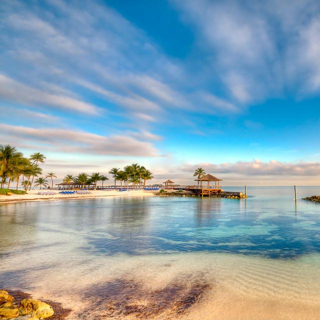 Nassau weather and climate | Sunheron