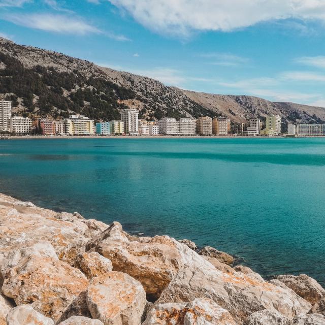 Albania climate 2025 | Sunheron