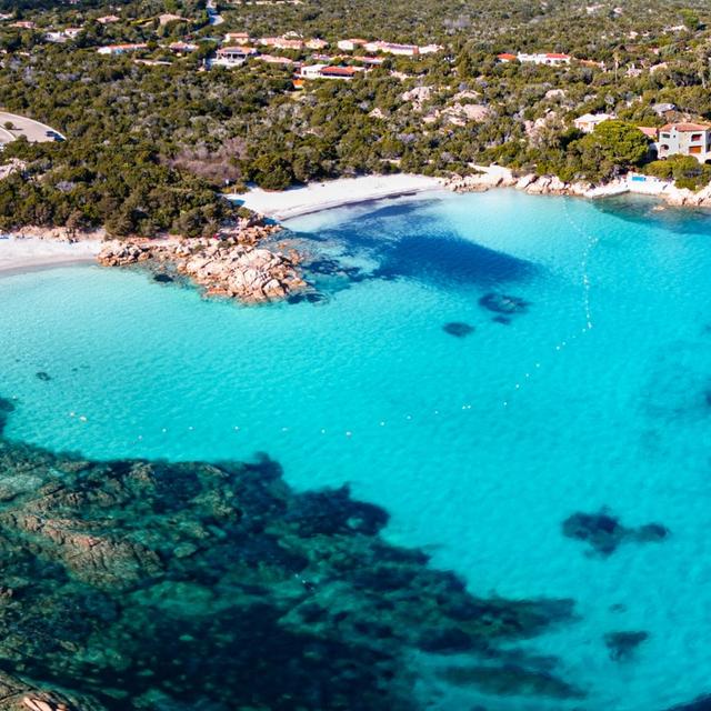 Sardinia - Italy climate 2025 | Sunheron