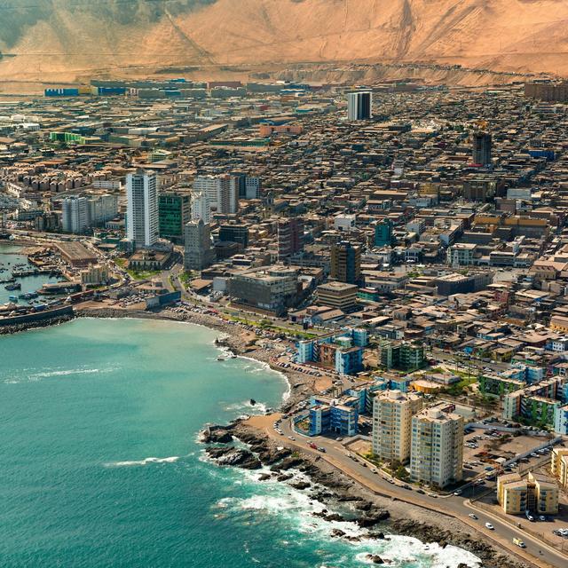 Top 9 Destinations for Exploring Vast Desert Landscapes on a Budget ...