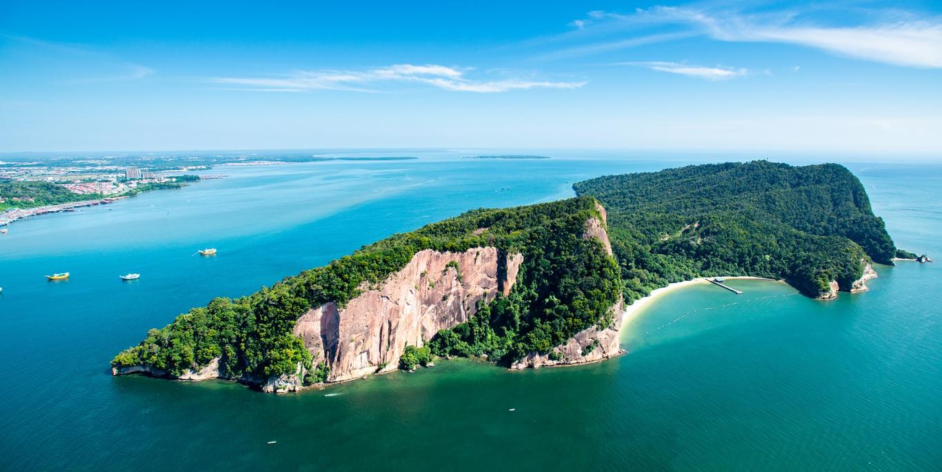 Sandakan weather and climate | Sunheron