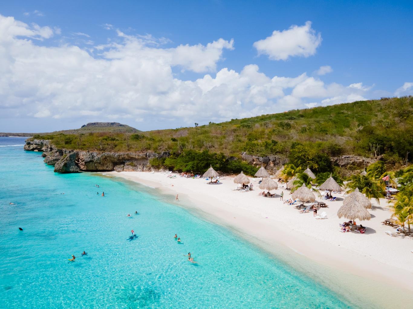 Curacao weather in September 2025 | Sunheron