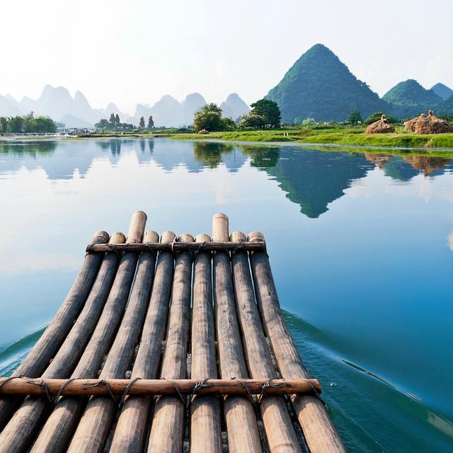 Top 9 Destinations for Discovering Unique Atypical Landscapes Solo in ...