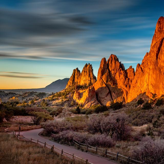 Colorado weather in August 2026 | Sunheron