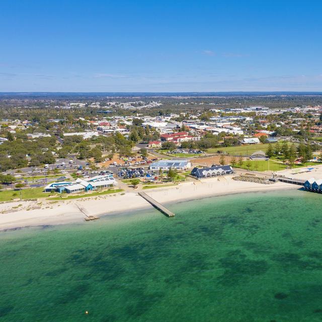 Top 5 Destinations for Fishing in Abundant Waters in Australia and ...