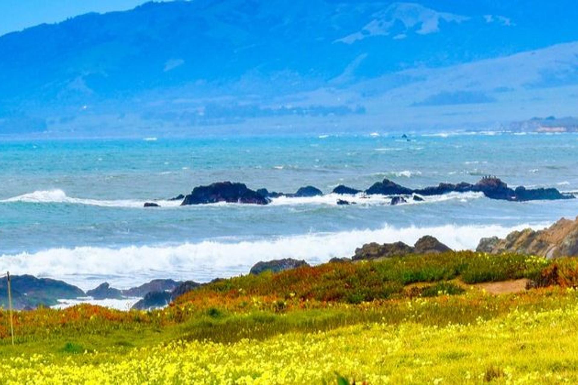Cambria weather and climate | Sunheron