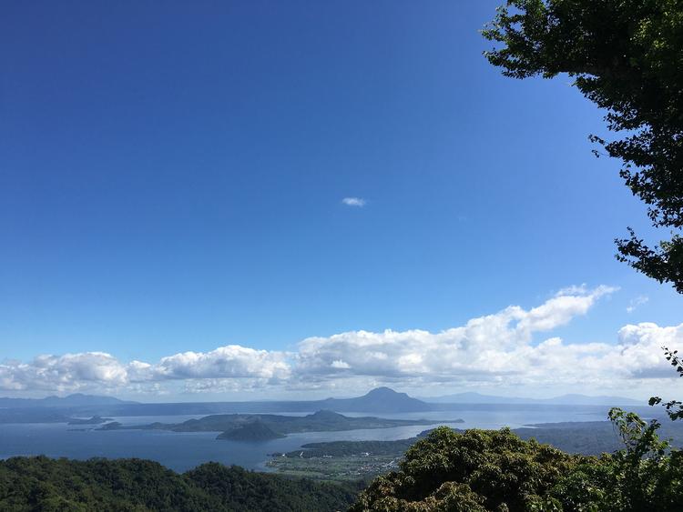 Tagaytay weather and climate in 2025 | Sunheron