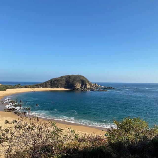 Oaxaca - Mexico weather in May | Sunheron