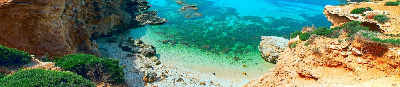 Gozo weather and climate | Sunheron