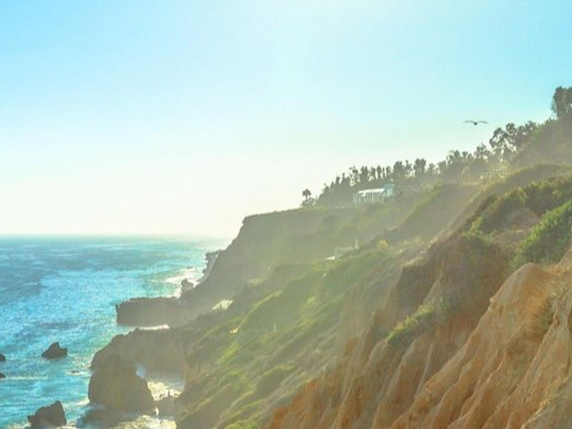 Malibu weather and climate | Sunheron