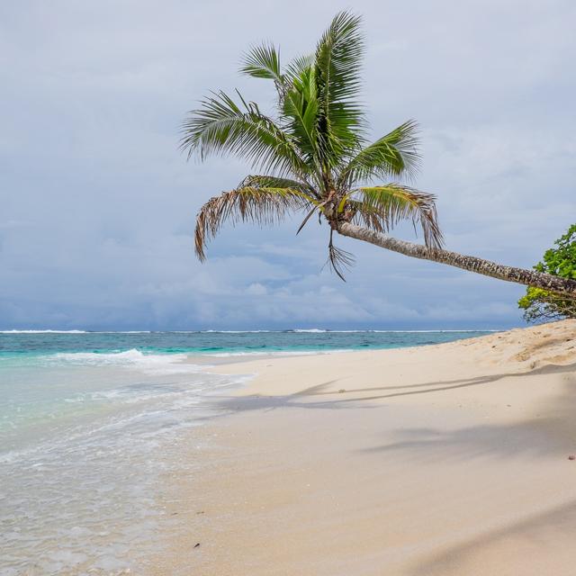 Samoa climate 2025 | Sunheron