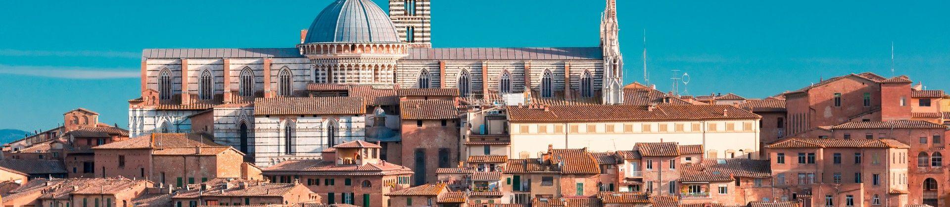 Siena weather and climate in 2024 | Sunheron