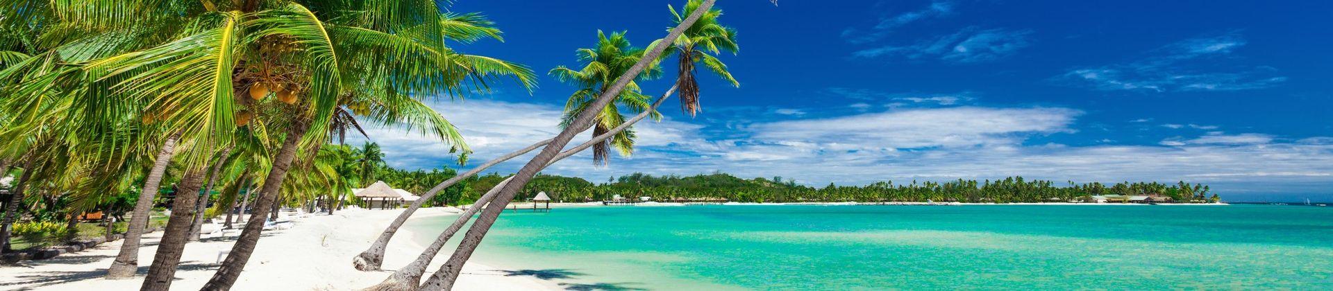 Fiji weather in July 2025 | Sunheron