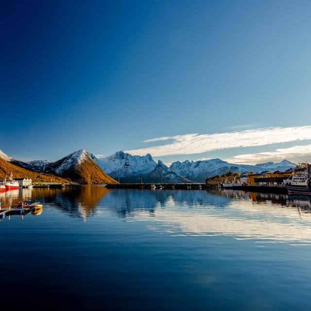 Top 5 Destinations to Discover Unique Atypical Landscapes in Europe ...