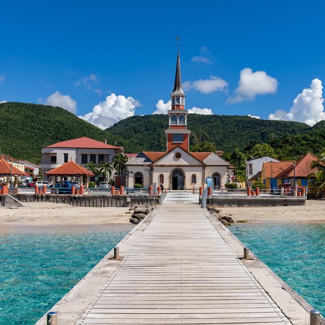 Martinique climate 2025 | Sunheron