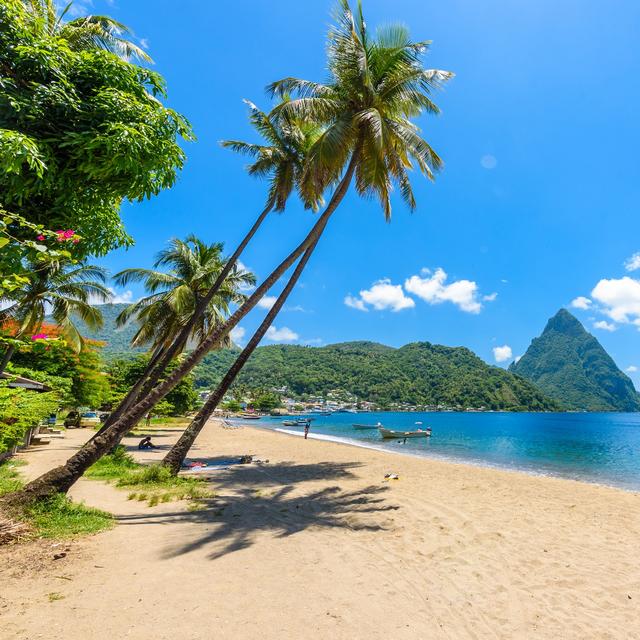 Dominica climate 2025 | Sunheron