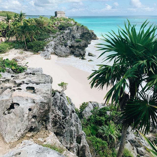 Yucatan - Mexico weather in January 2026 | Sunheron