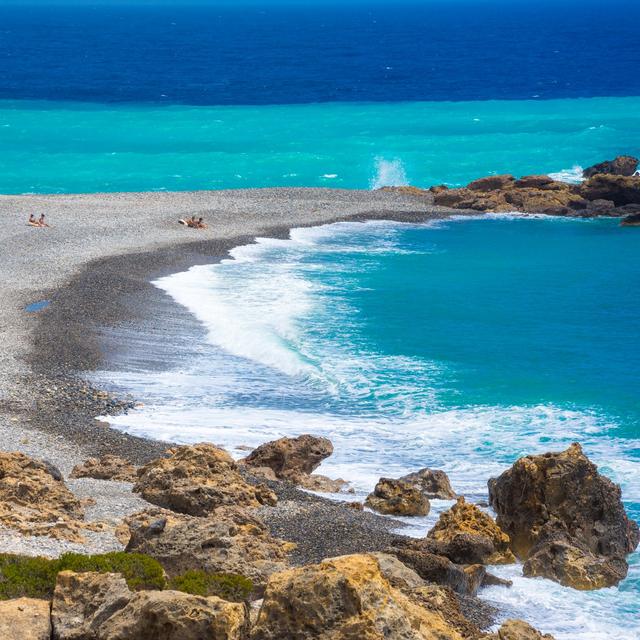 Top 9 Destinations for Swimming at Turquoise-Water Beaches in Europe ...