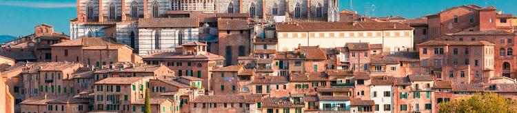 Siena weather and climate in 2024 | Sunheron