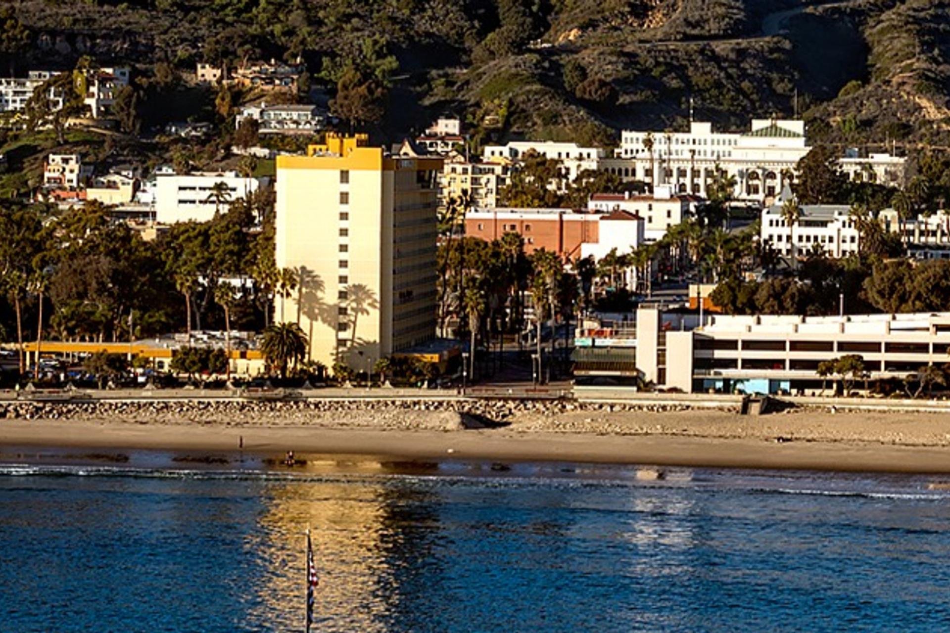 Oxnard weather and climate | Sunheron