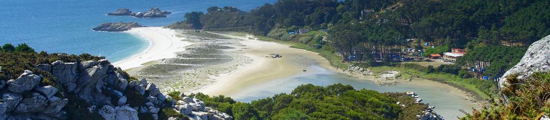 Galicia - Spain climate 2024 | Sunheron