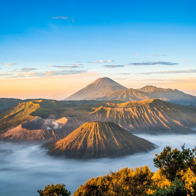 Indonesia weather in May | Sunheron