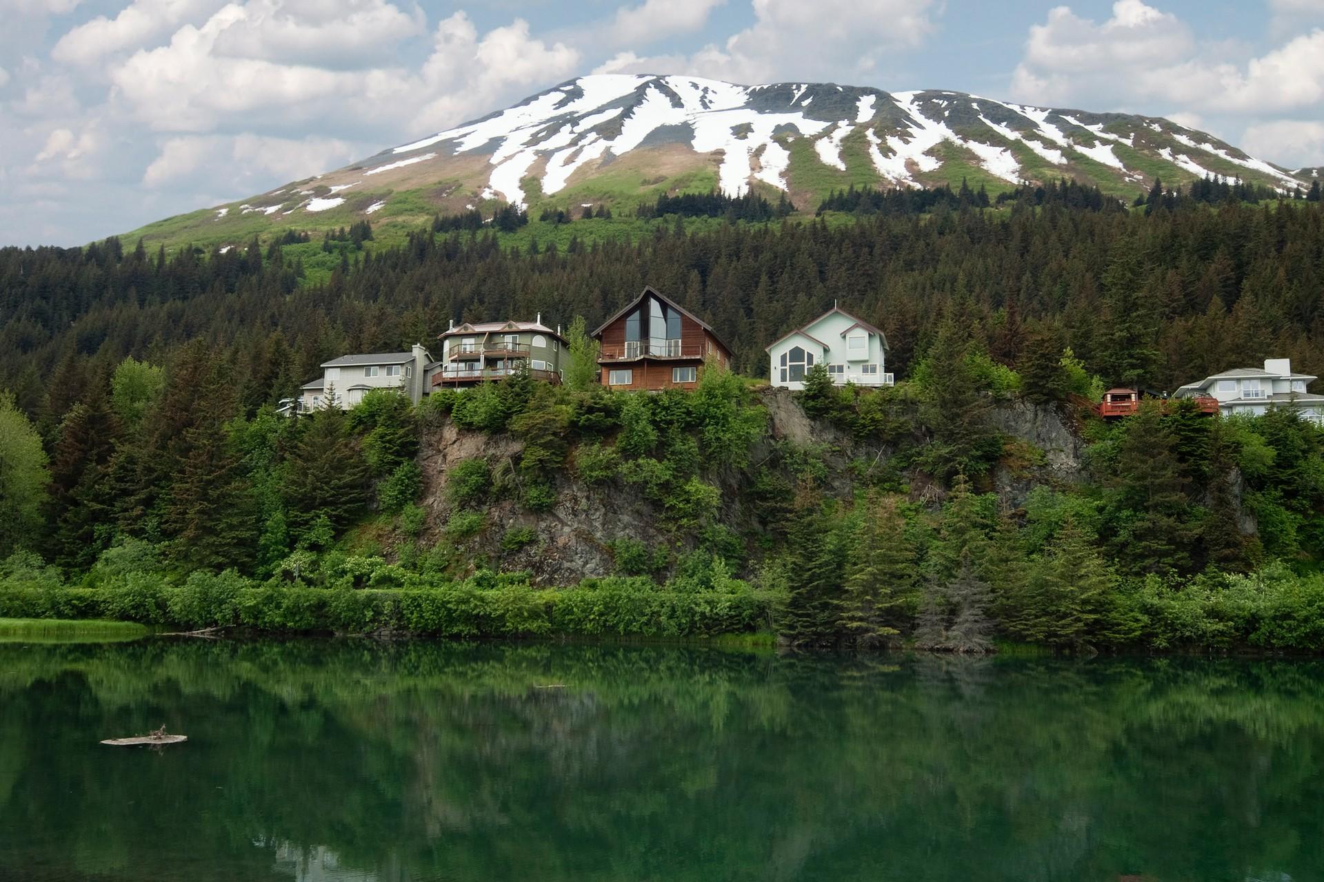 Seward weather and climate in 2024 | Sunheron