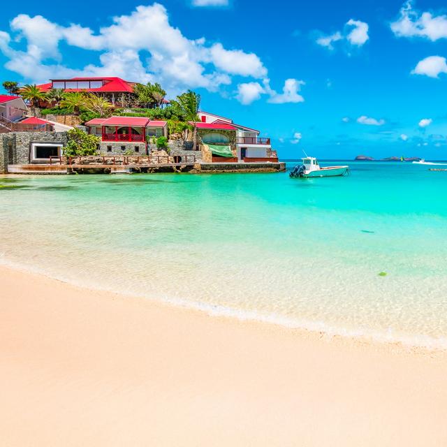 Saint Thomas weather and climate | Sunheron