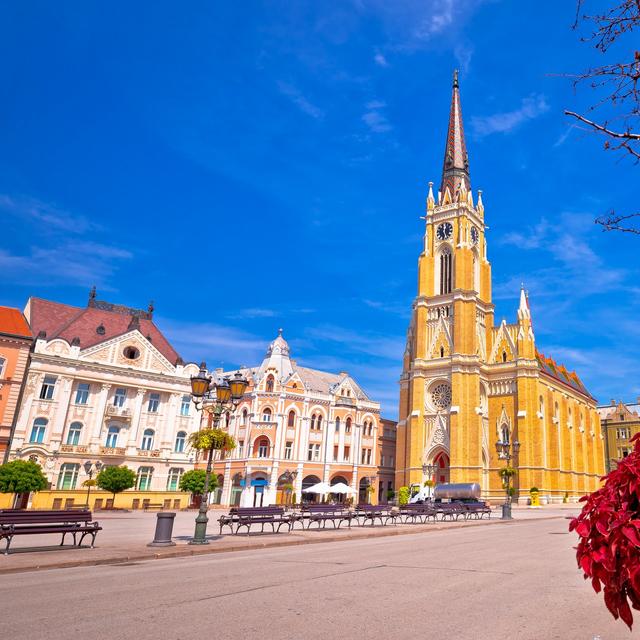 Top 9 Budget-Friendly Destinations for Dancing to Electronic Music This ...