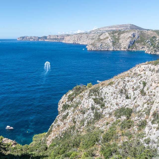 Valencia - Spain weather in January 2026 | Sunheron