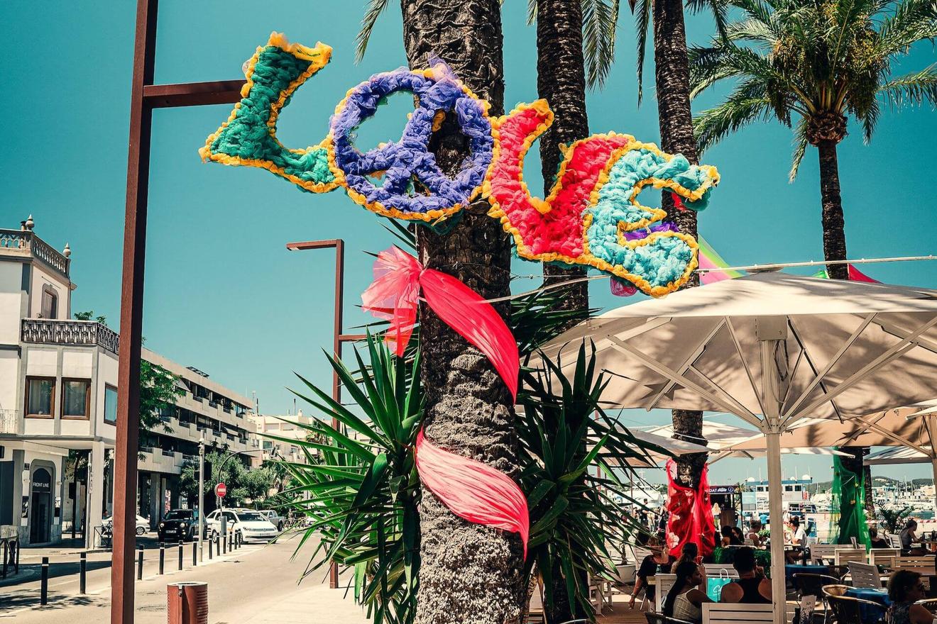 Ibiza – the island of sun and fun | Sunheron