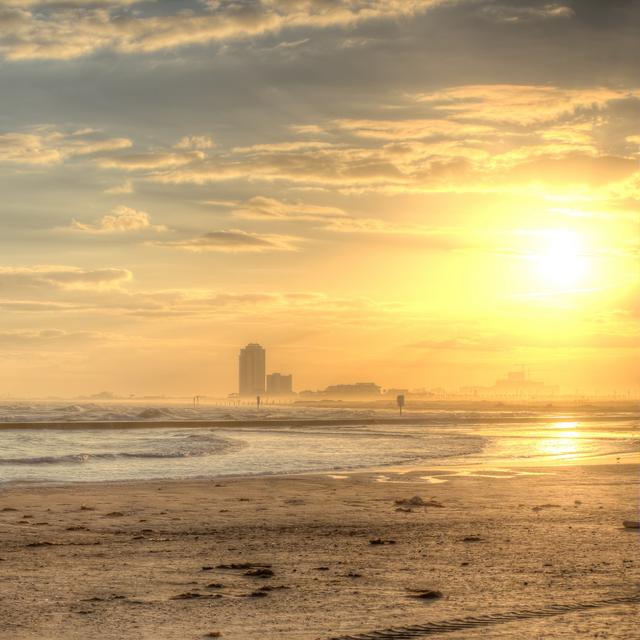 Top 7 Relaxing Sandy Beaches in North America for Spring | Sunheron