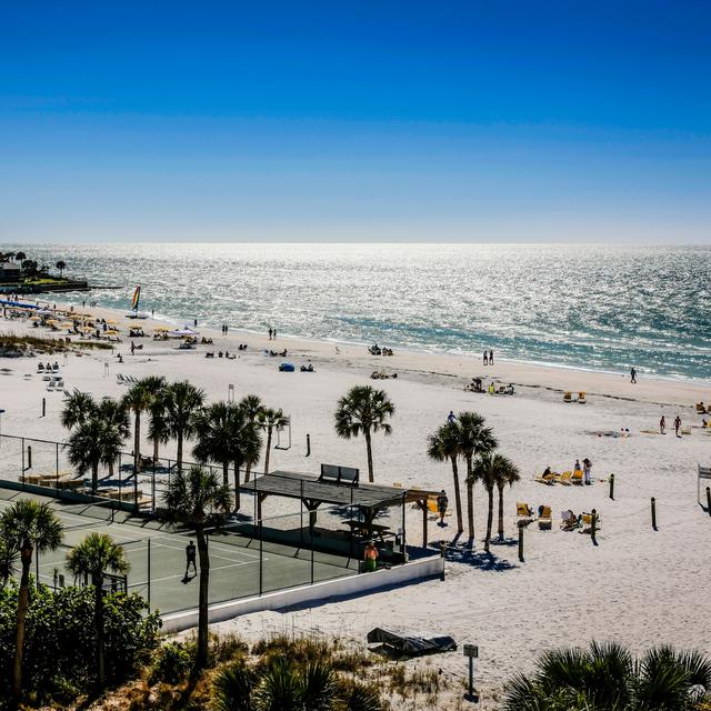 Longboat Key weather and climate | Sunheron